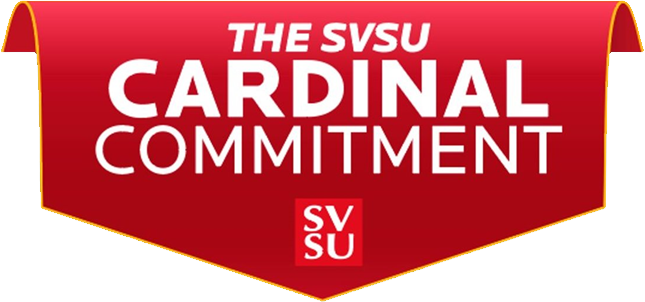Free Tuition - SVSU Cardinal Commitment - Saginaw Valley State University