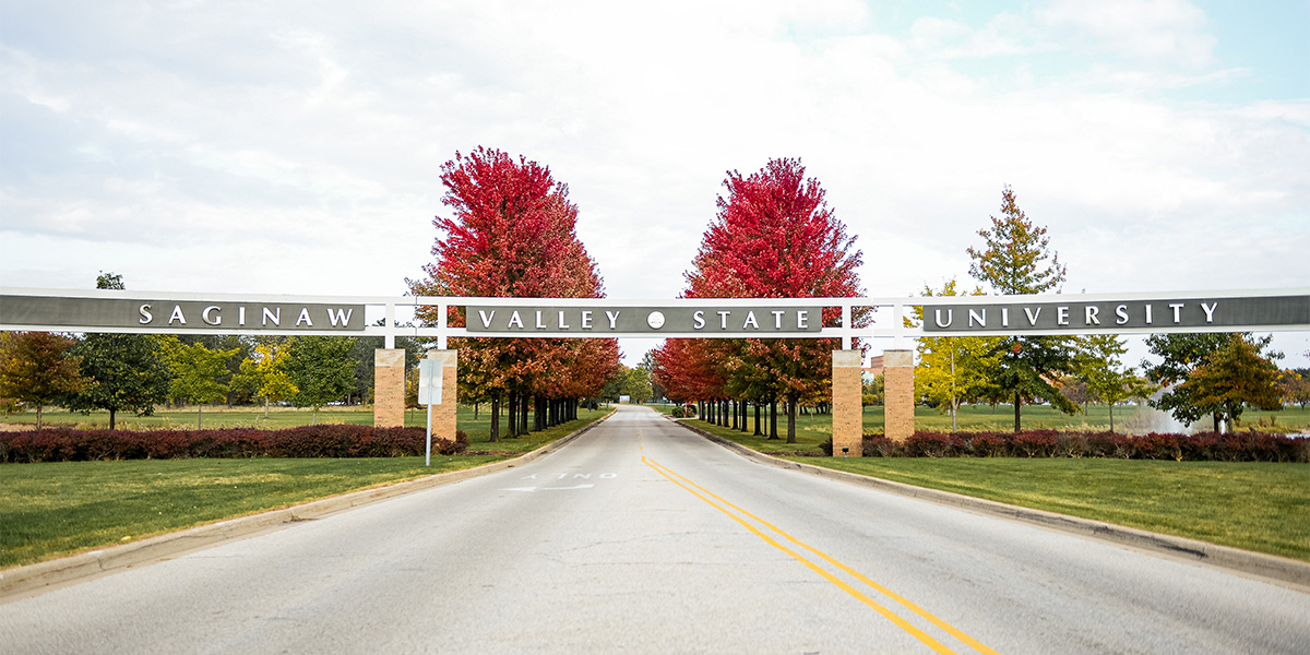 Certifications and Endorsements - SVSU