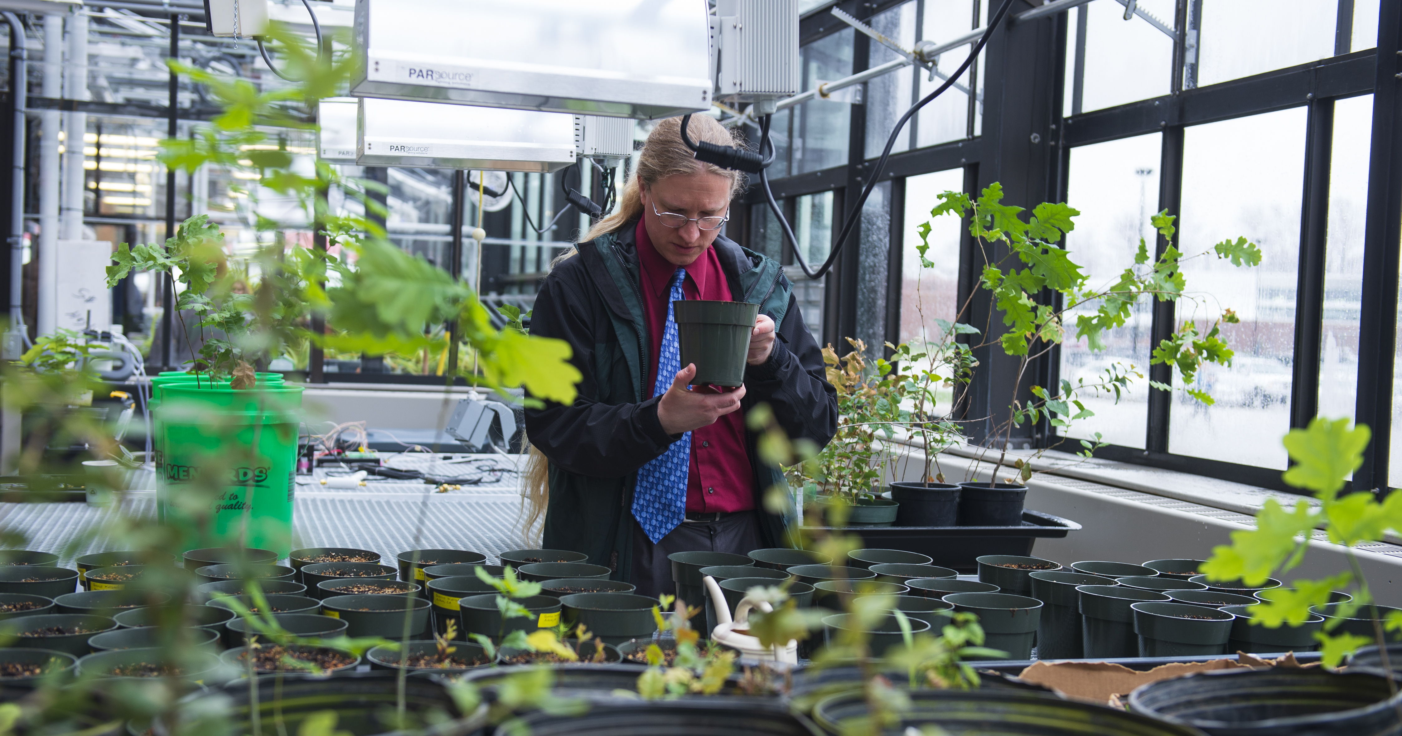 Pre-Agriculture & Natural Resources (MSU) - Agriculture - Saginaw ...