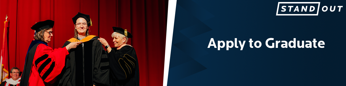 Apply To Graduate - Graduate - SVSU