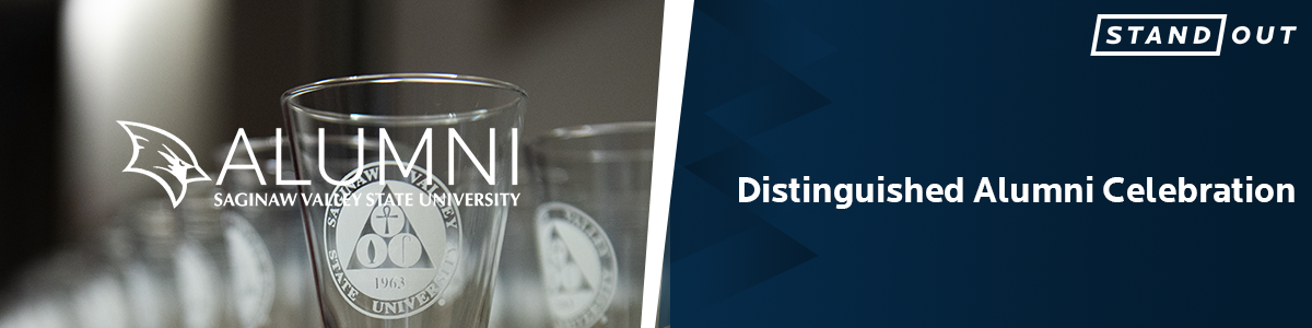 Alumni Awards and Celebration - Alumni - SVSU