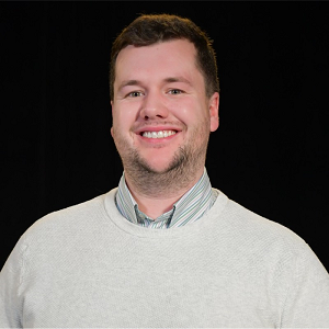 Jake Parcell - SVSU Alumni