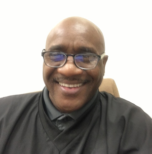 James Preston - Alumni - SVSU