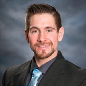 Jeff Raymaker - Alumni Stories - SVSU