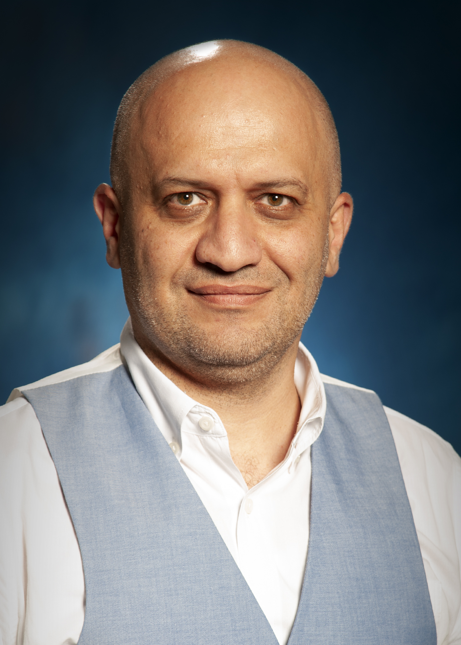 Representatives - Business Excellence Centers - SVSU