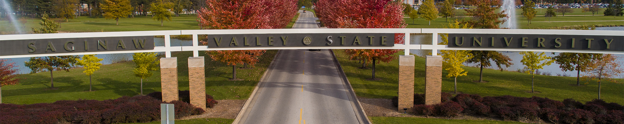 Campus Facilities - SVSU