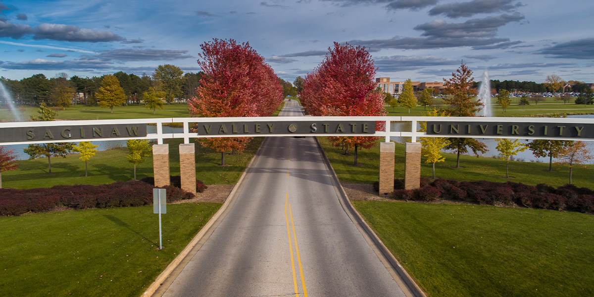 Campus Facilities - SVSU
