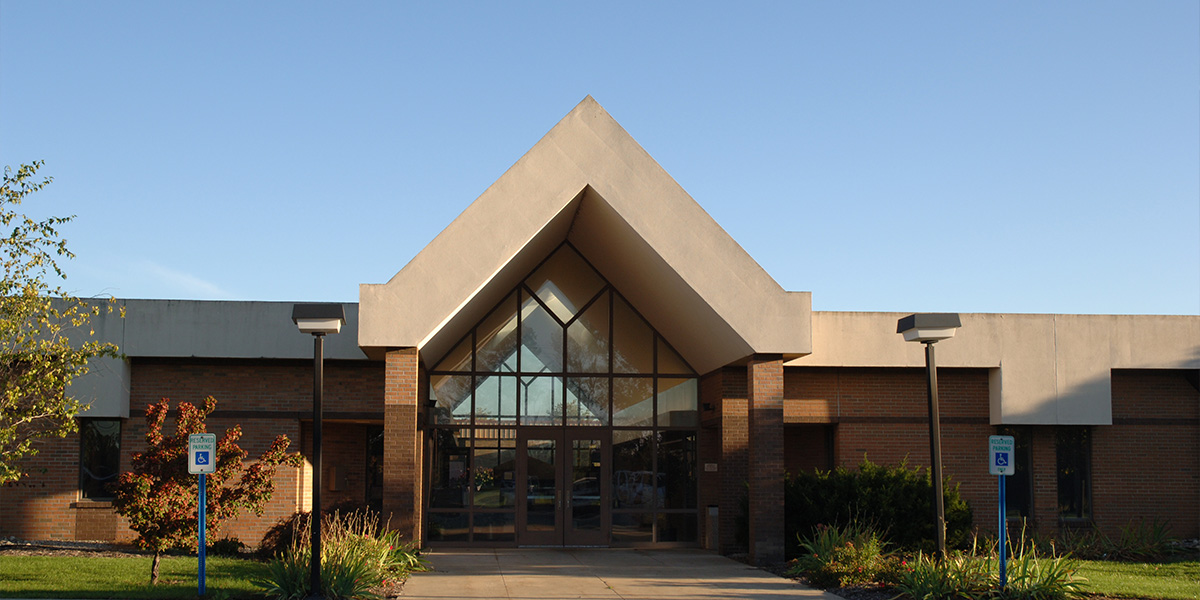 Directions to Campus Facilities - SVSU