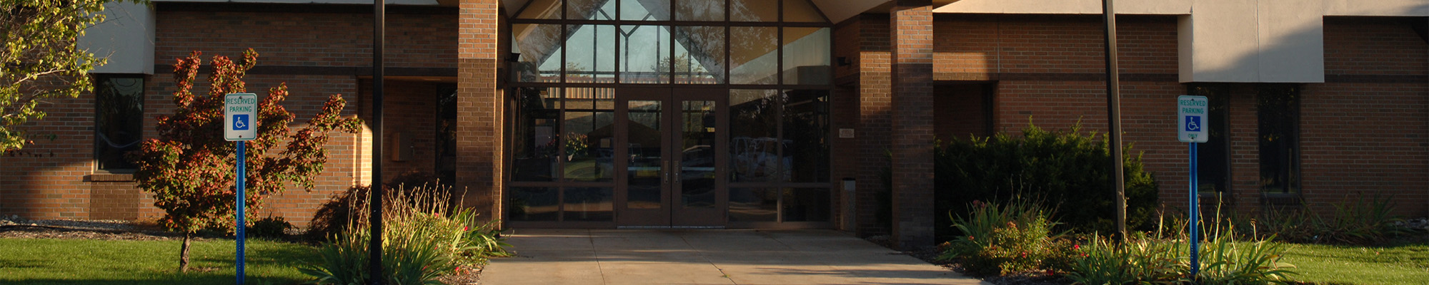 Directions to Campus Facilities - SVSU