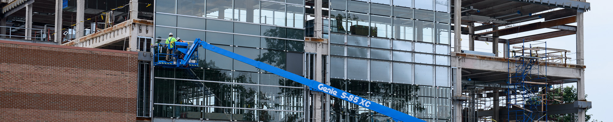 Planning & Construction - Campus Facilities - SVSU