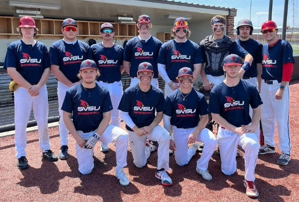 Baseball - Campus Recreation - SVSU