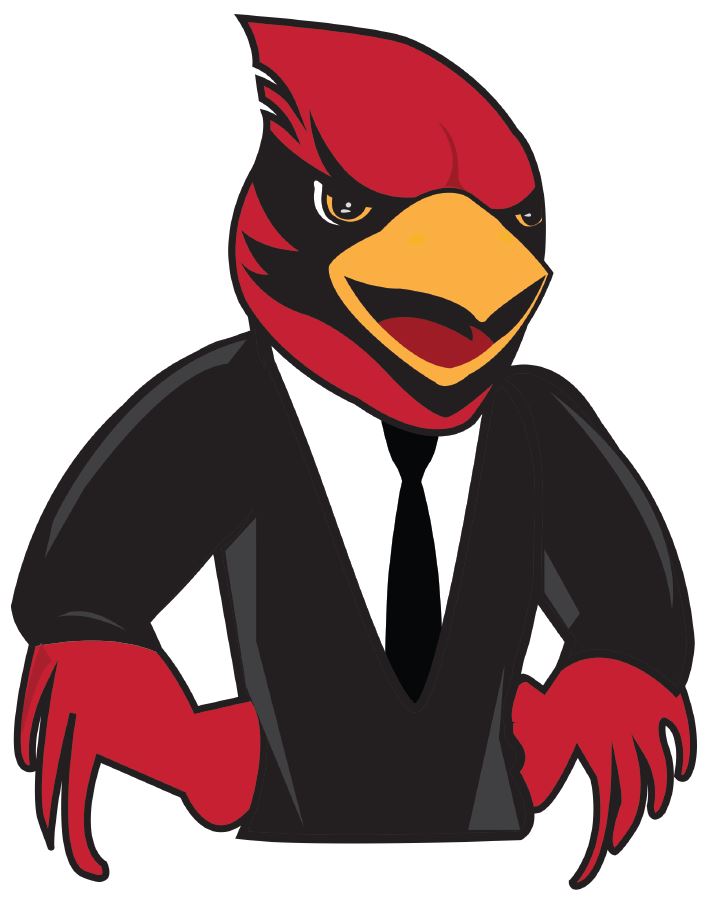 Cardinal Closet - Career Services Office - SVSU