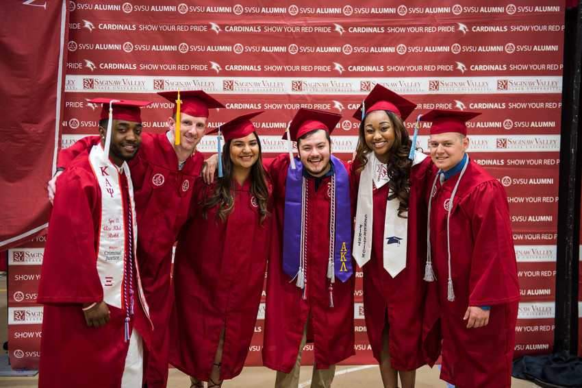 Alumni - Career Services Office - SVSU