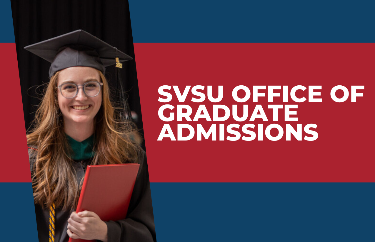 Grad School - Career Services Office - SVSU