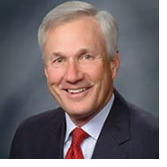 College Advisory Board - Scott L. Carmona College of Business - SVSU