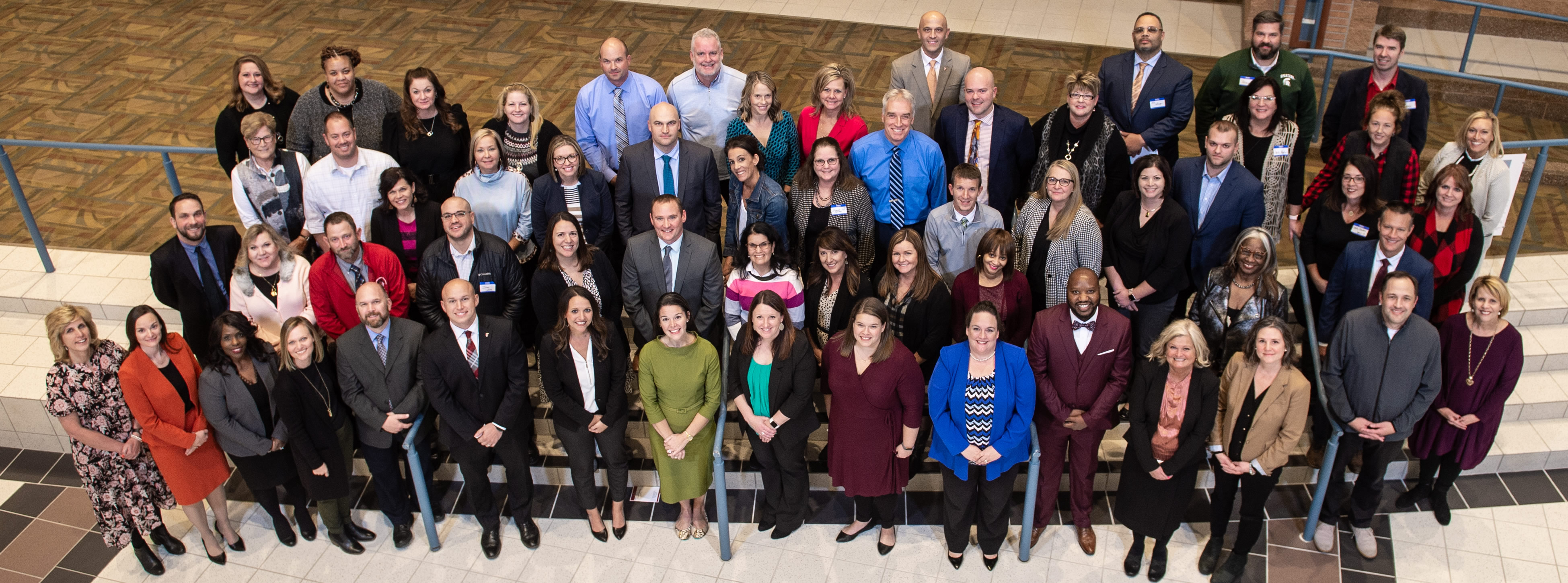 Gerstacker Fellowship Program - SVSU