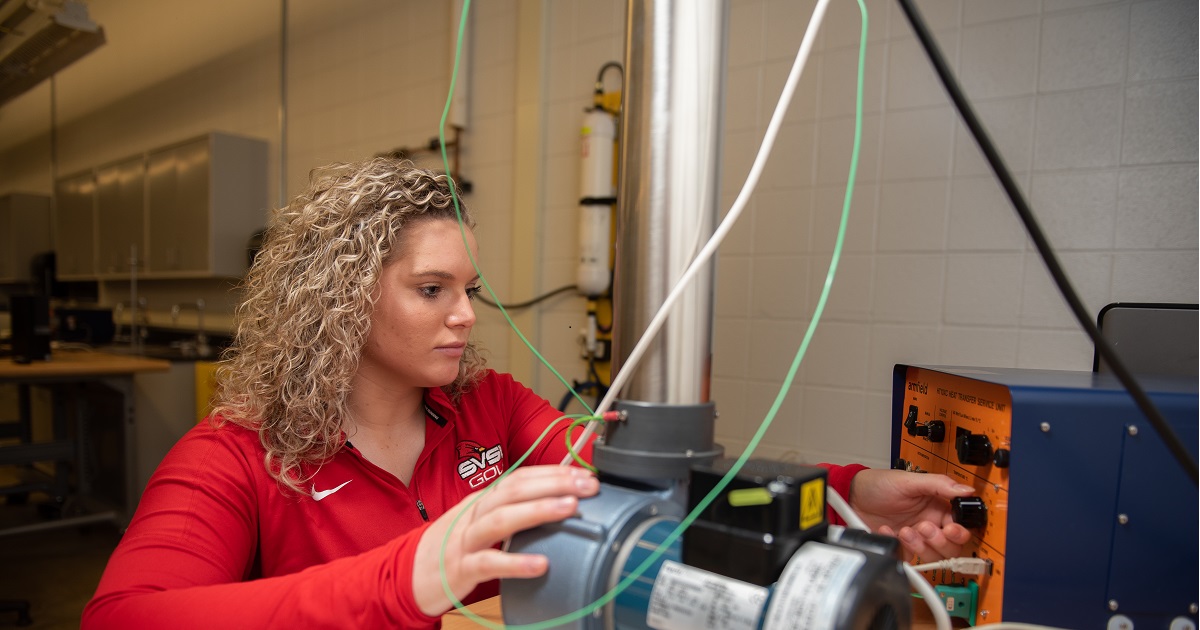 Computer Engineering Degree | Major & Programs - SVSU