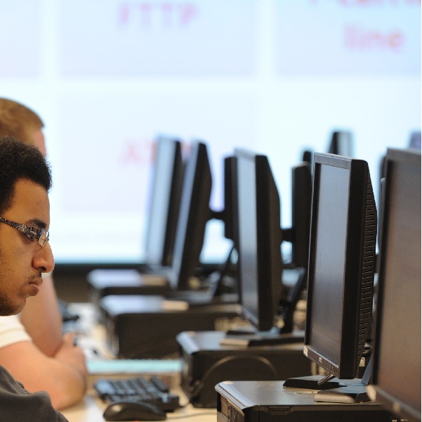 BS in Computer Science