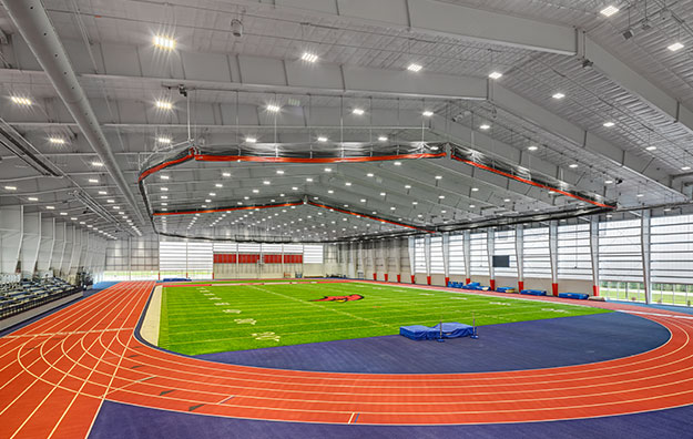 Athletic & Expo Events - The Conference Center - SVSU