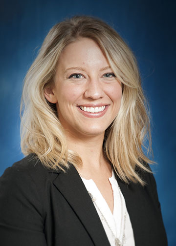 Maria Moore - Diversity Programs - SVSU