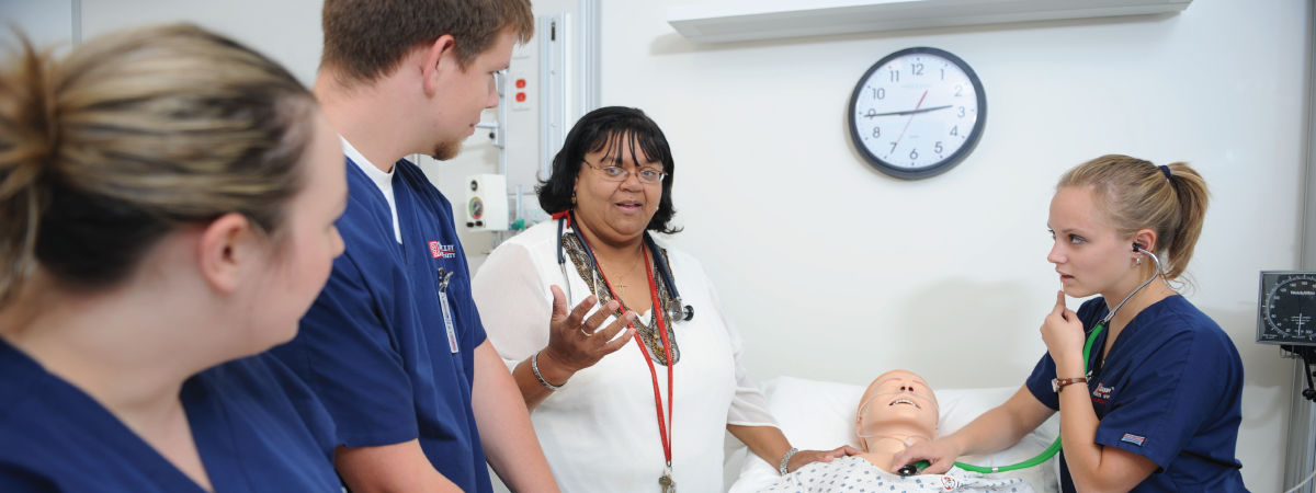 KCP Future Faculty Fellowship - SVSU