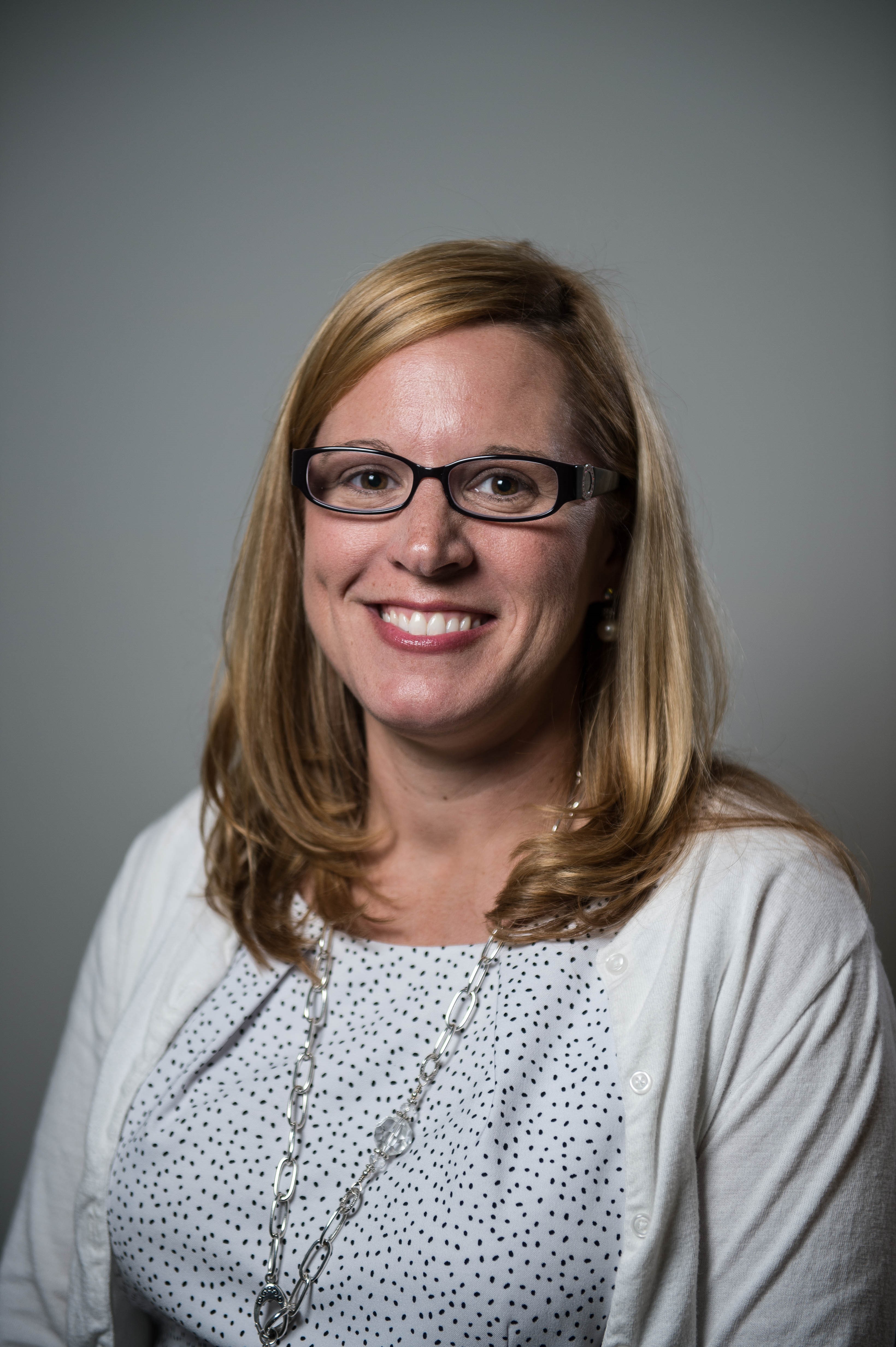 2016-17 STEM Fellows - Saginaw Valley State University