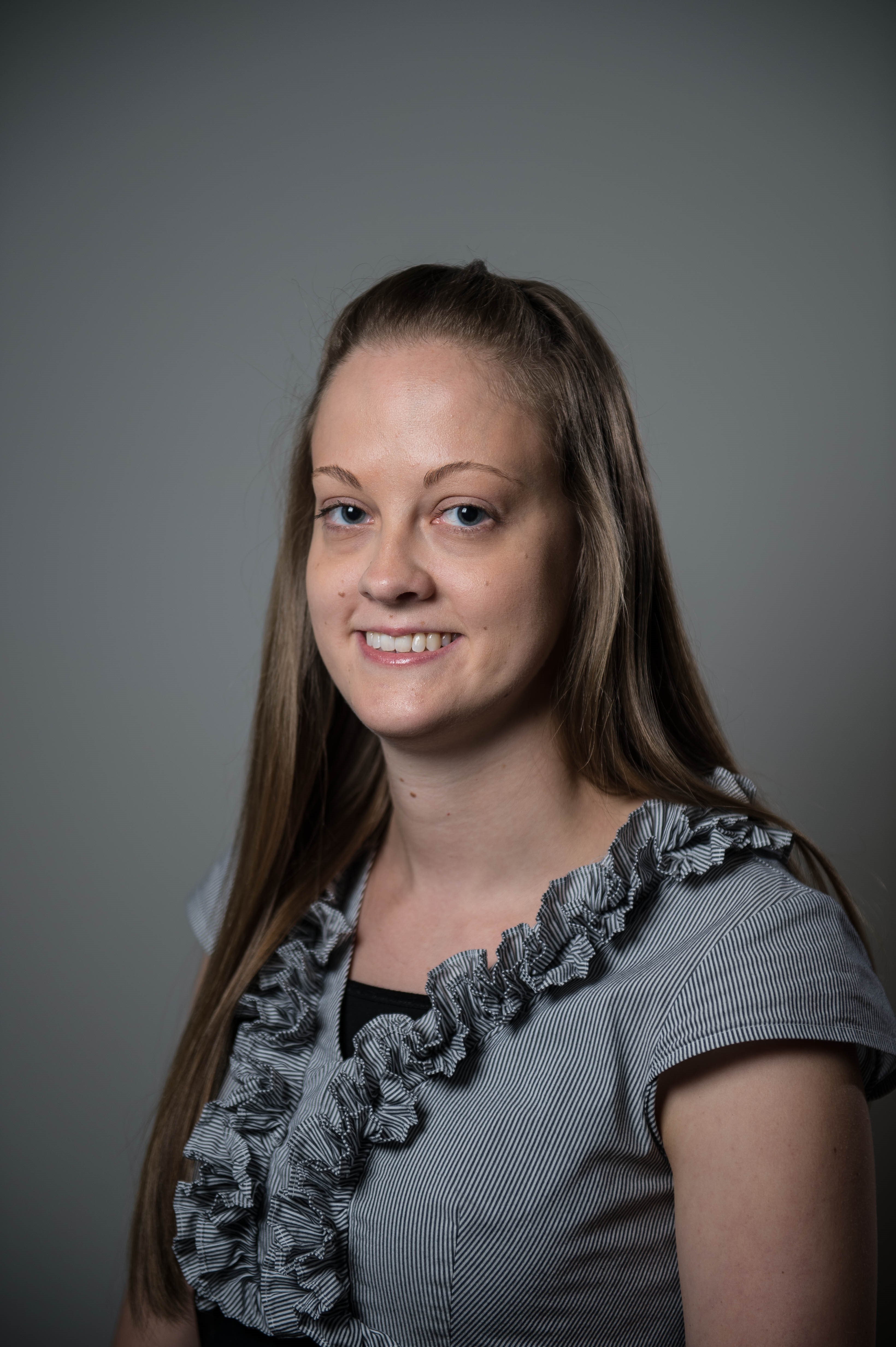 2016-17 STEM Fellows - Saginaw Valley State University