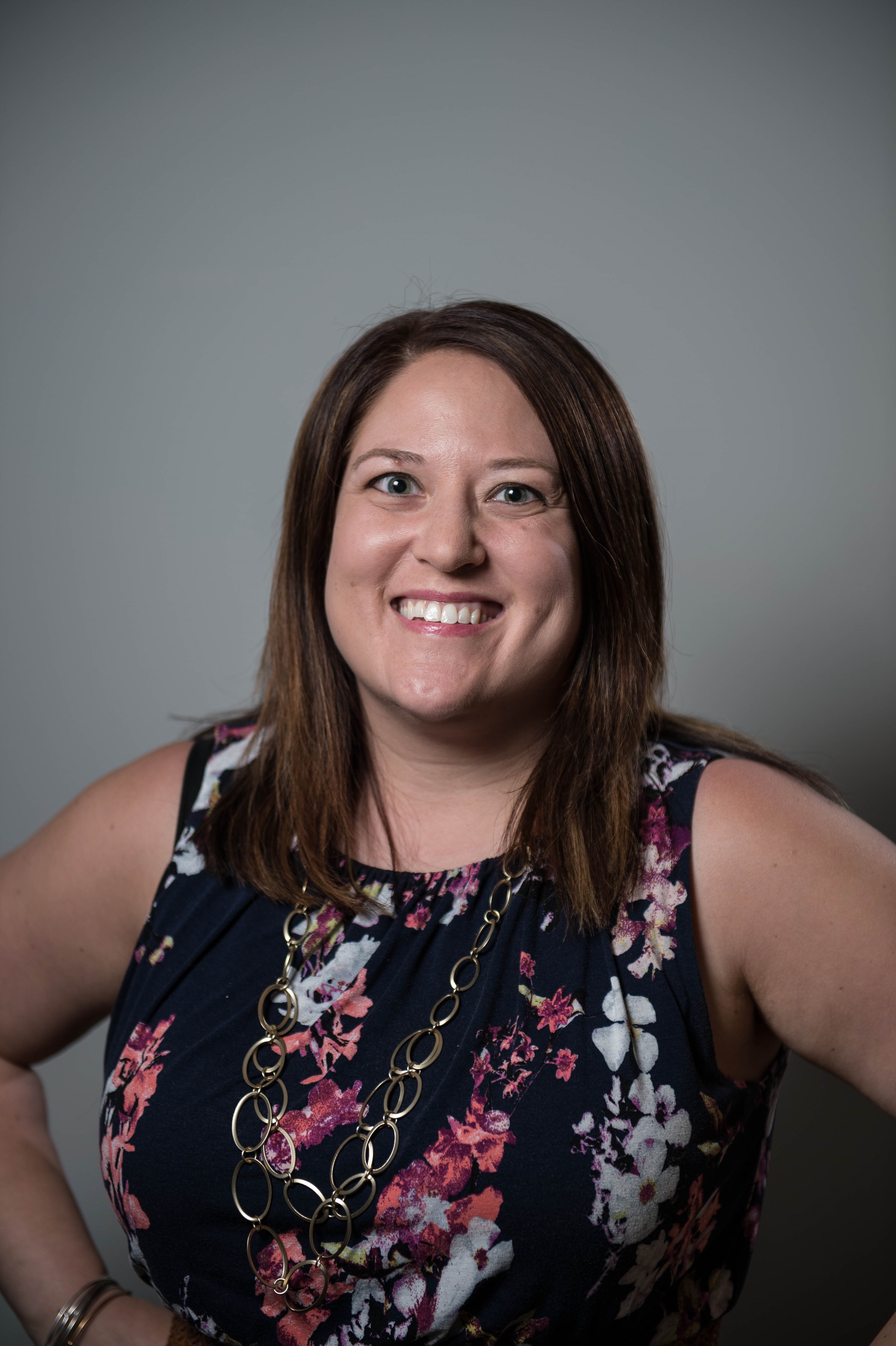 2016-17 STEM Fellows - Saginaw Valley State University