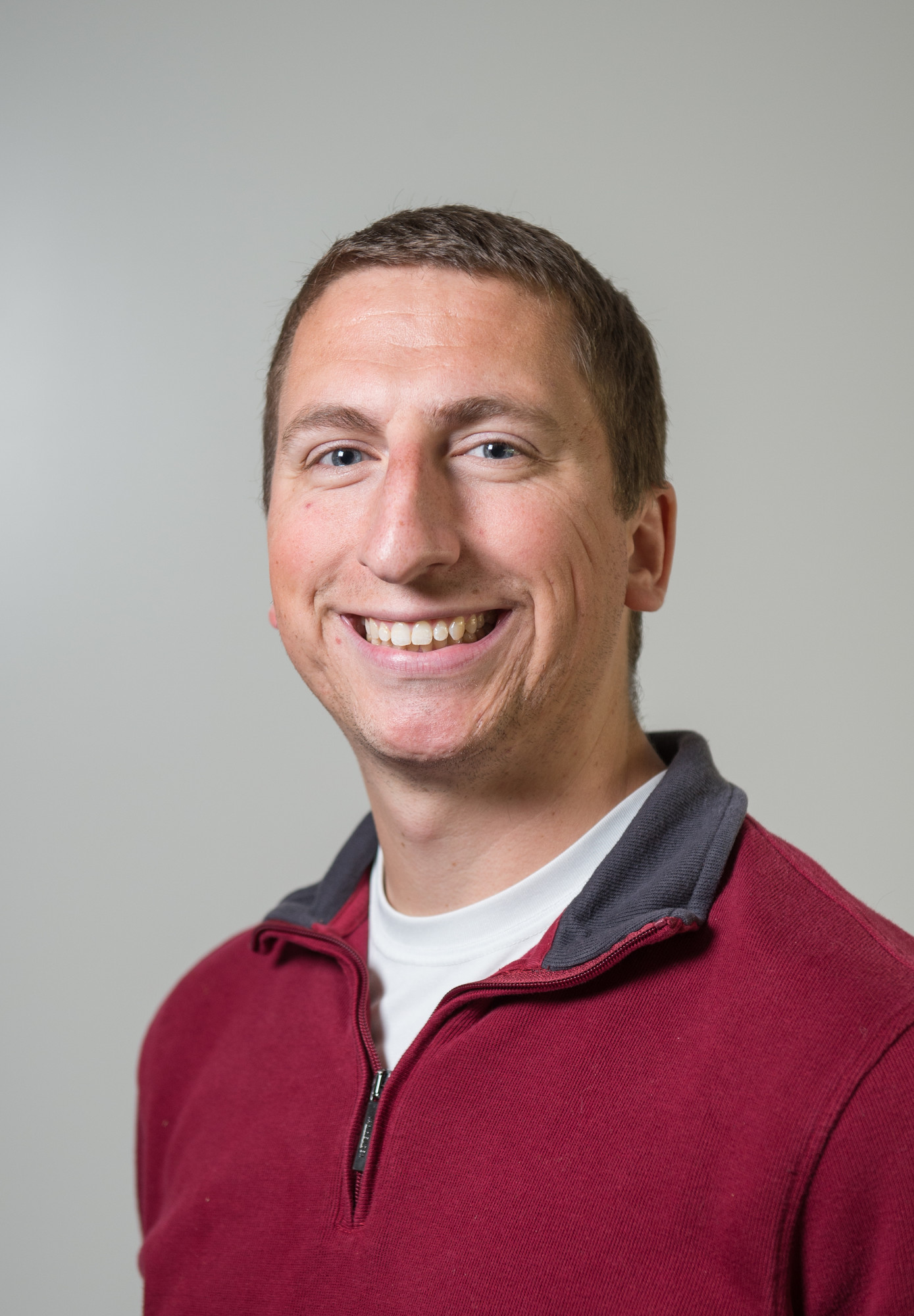 2017-18 STEM Fellows - Saginaw Valley State University