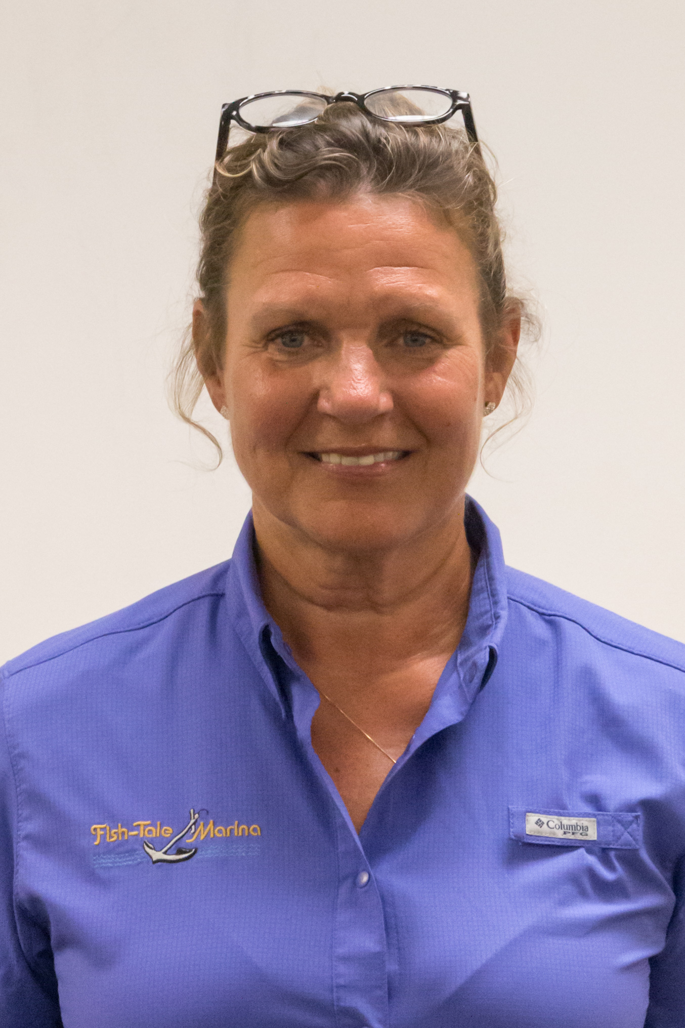 2020-21 STEM Fellows- Saginaw Valley State University