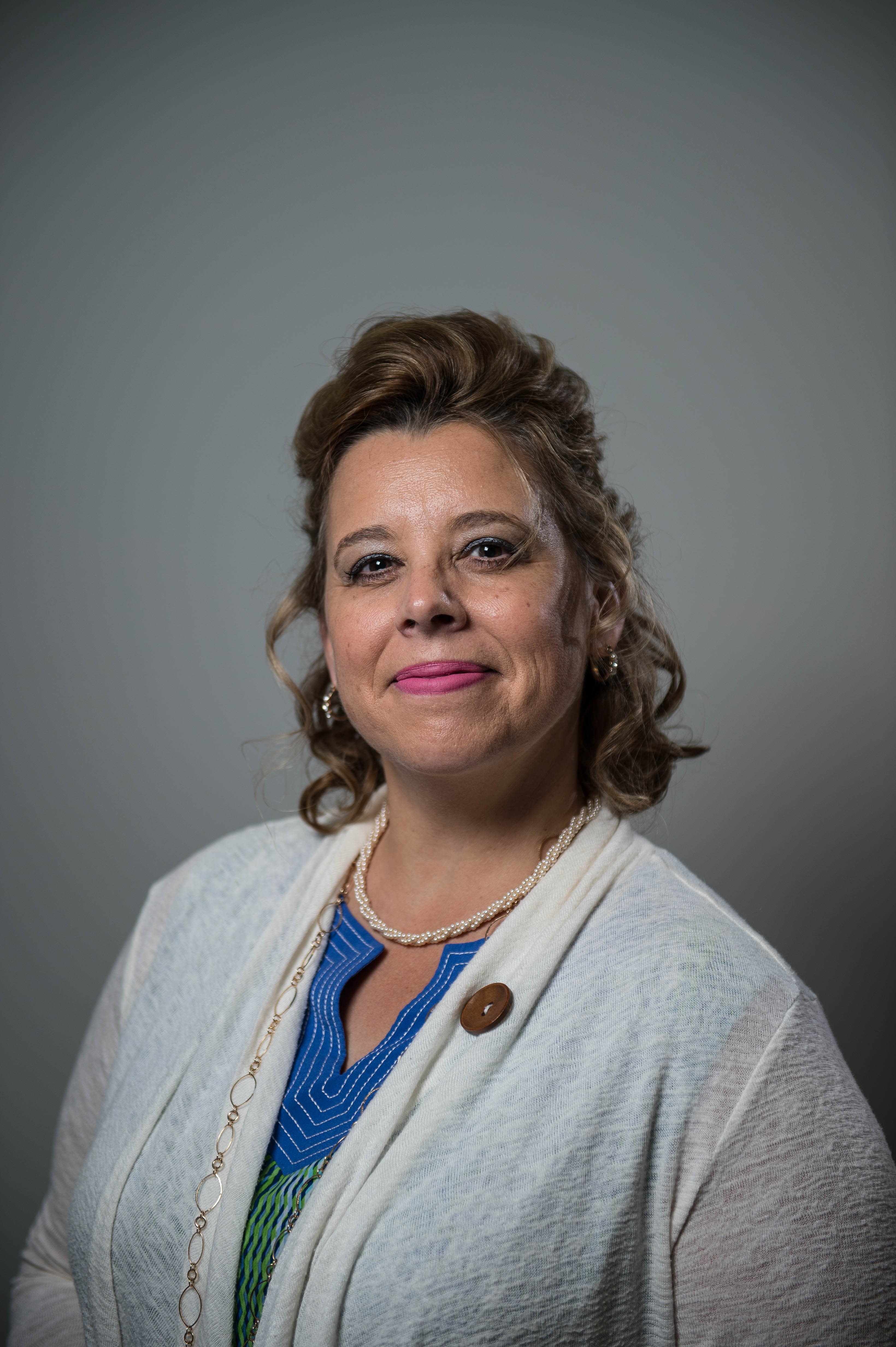 2016-17 STEM Fellows - Saginaw Valley State University