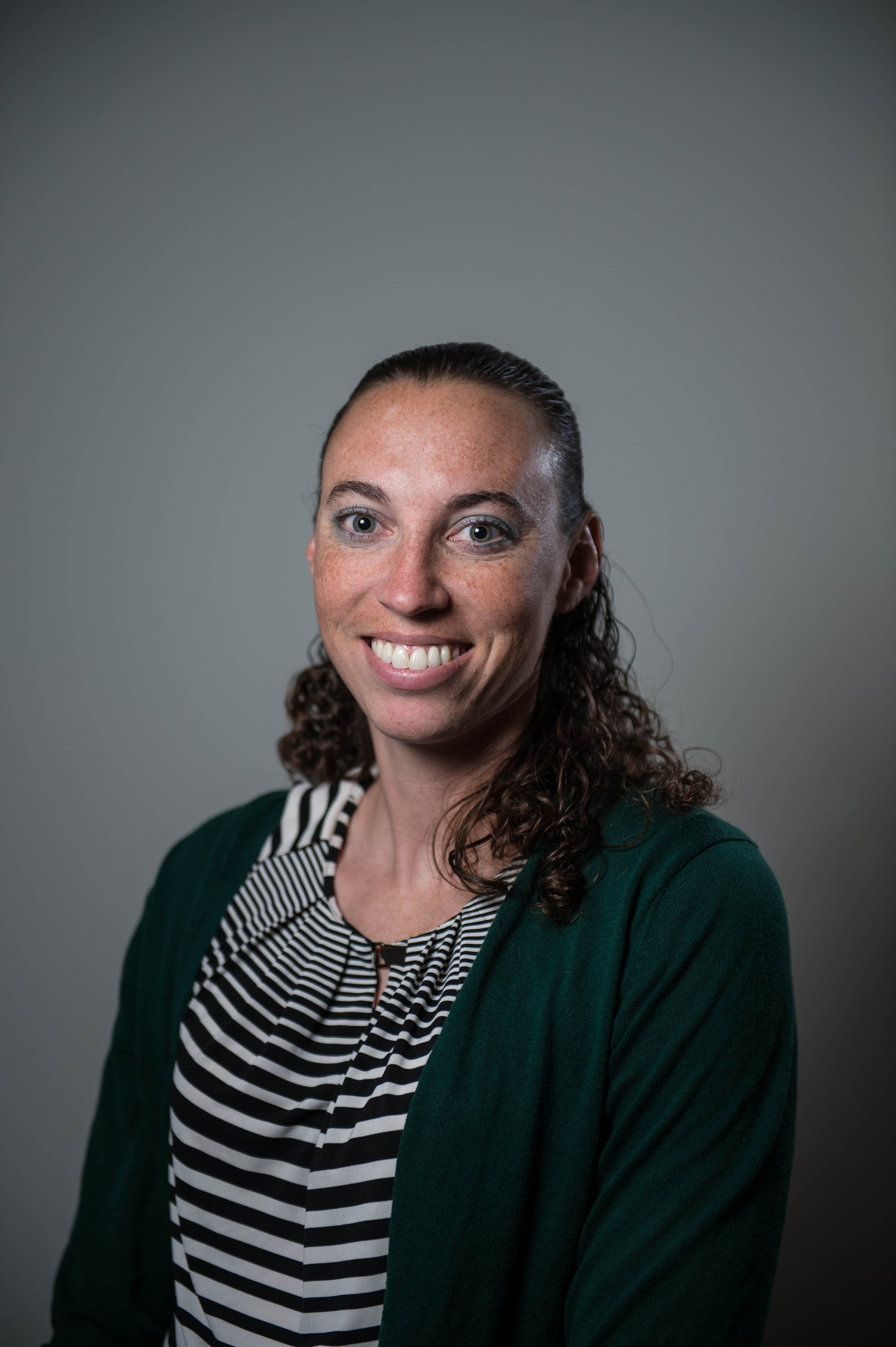 2016-17 STEM Fellows - Saginaw Valley State University