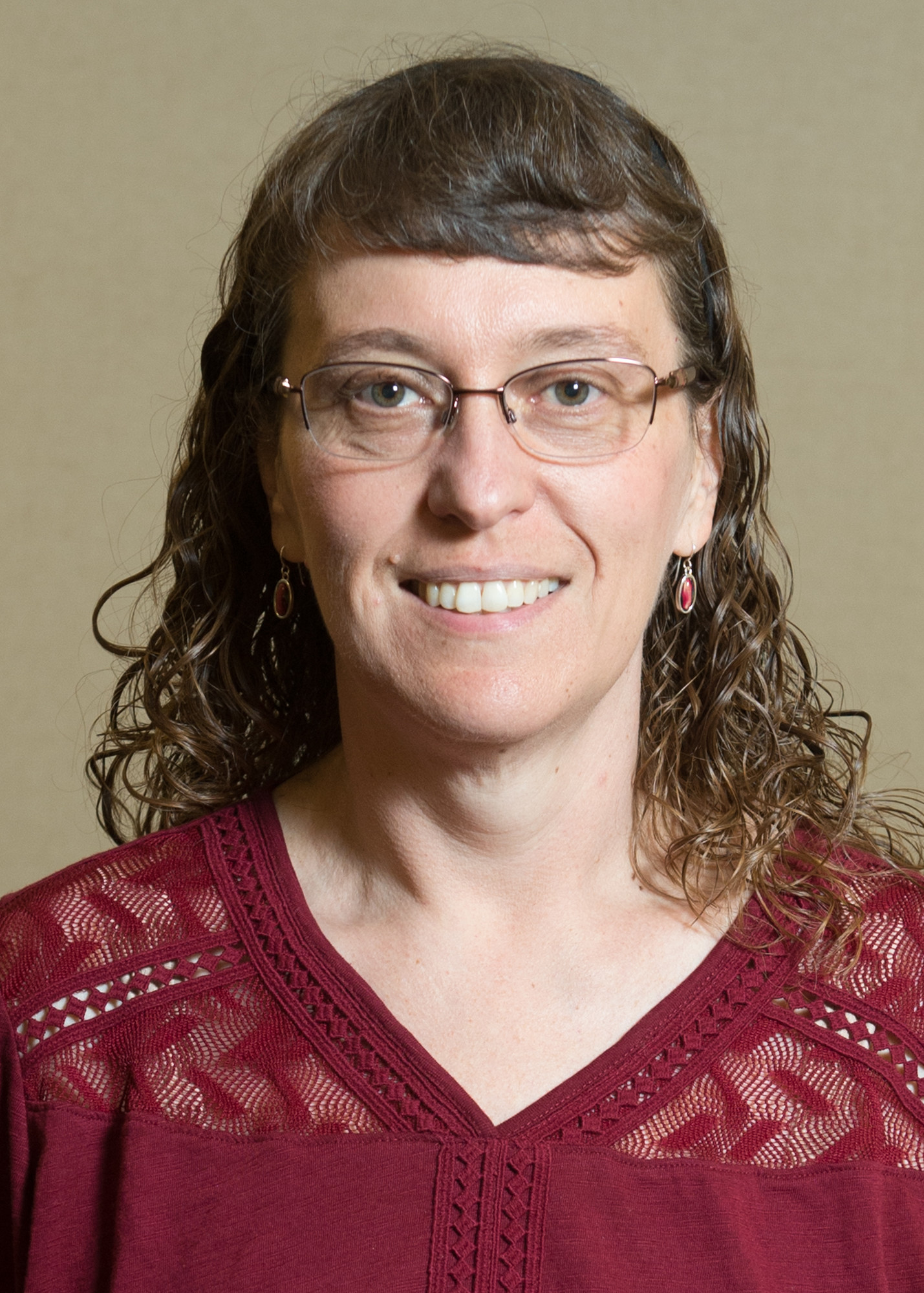 2018-19 STEM Fellows - Saginaw Valley State University