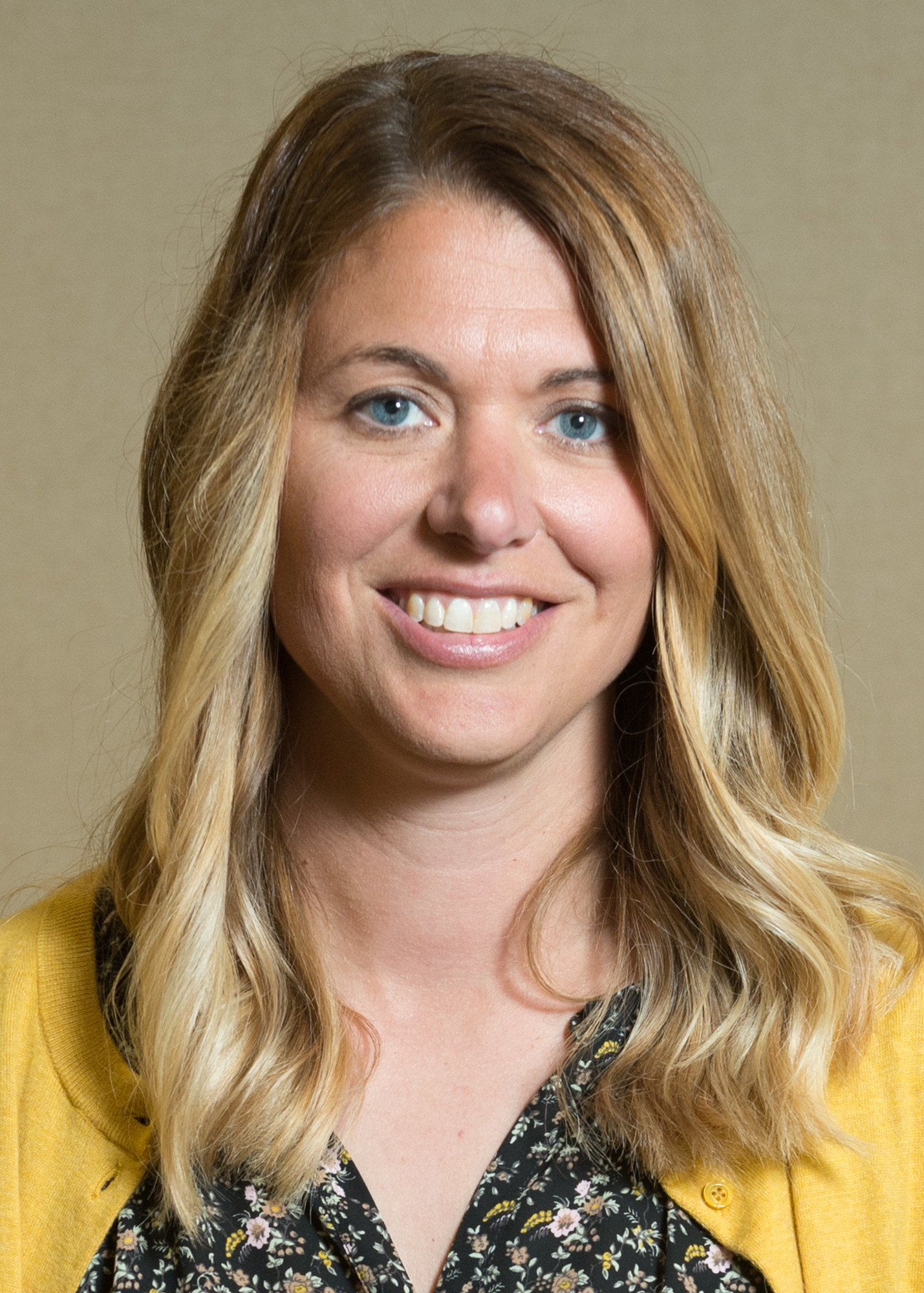 2018-19 STEM Fellows - Saginaw Valley State University