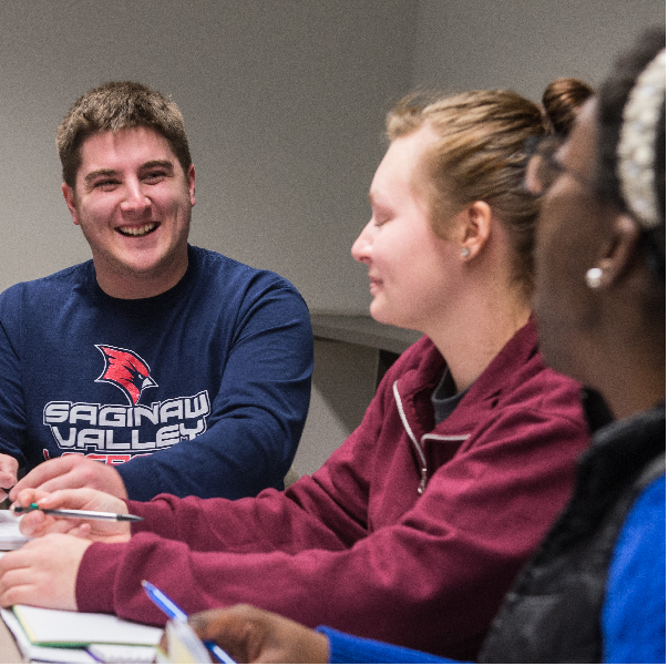 BS in Engineering Technology Management - SVSU