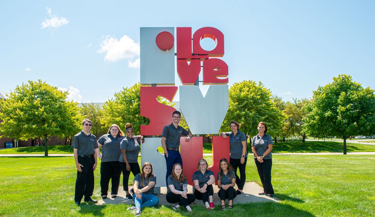 All University Awards - Awards - SVSU