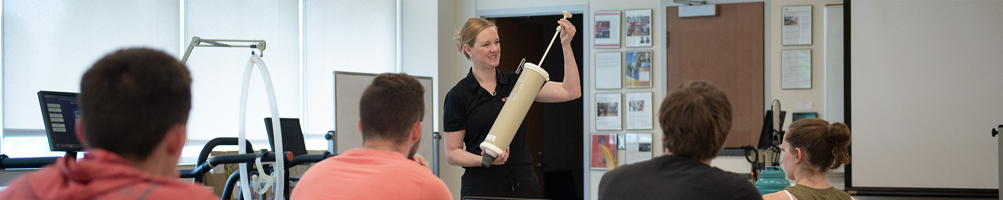 Faculty / Staff - Kinesiology - SVSU