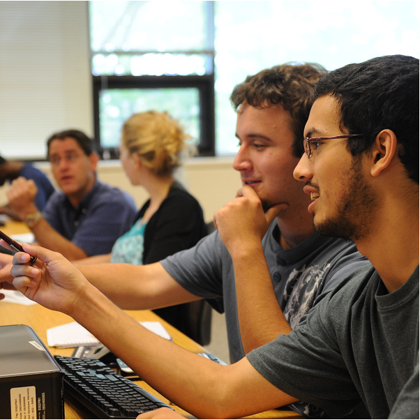 Mathematics Bachelor's of Science Degree - SVSU