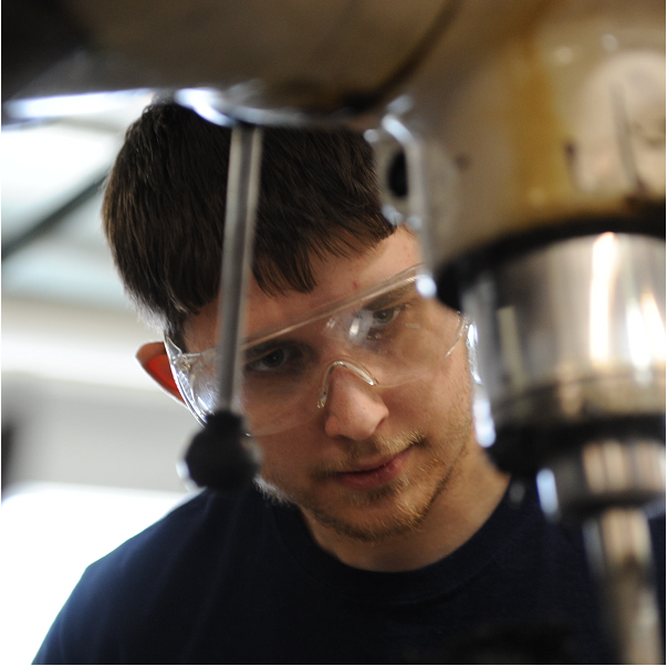 Mechanical Engineering Bachelor's Degree | Majors & Programs