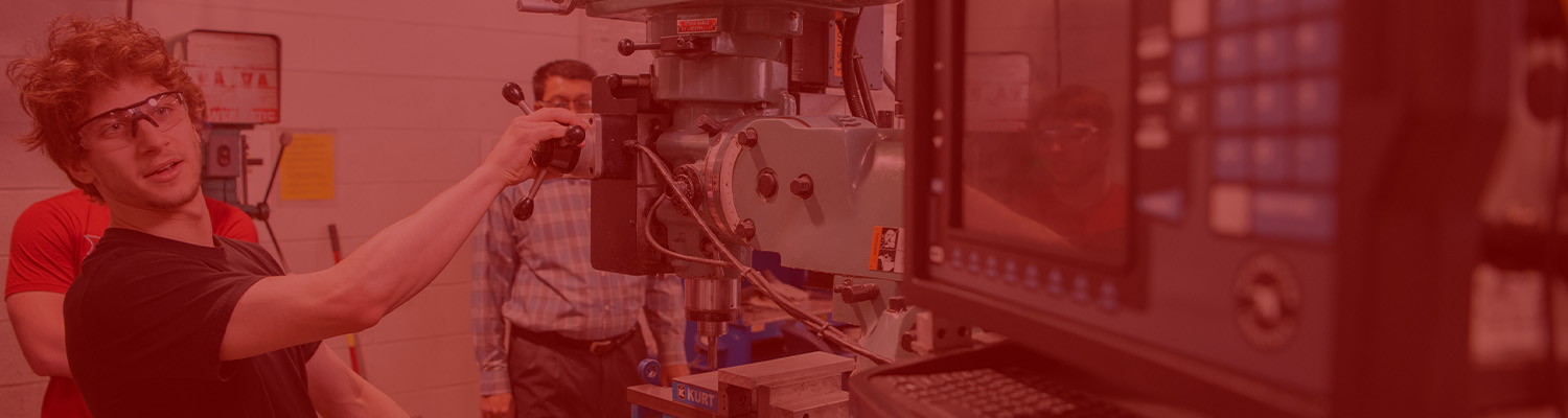 Mechanical Engineering Bachelor's Degree | Majors & Programs