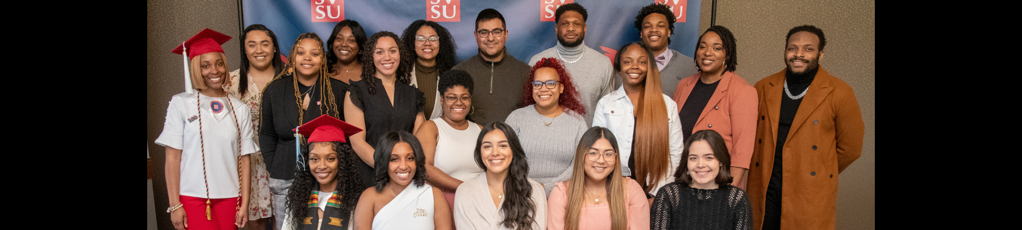 Office of Multicultural Student Affairs - SVSU