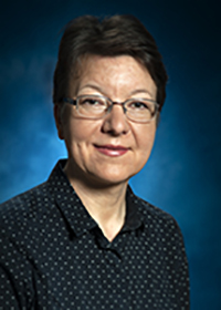 Two Faculty Receive Fulbright Awards - Newsroom - SVSU