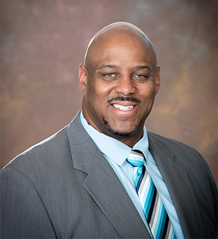 Board of Control Members and Bios - SVSU