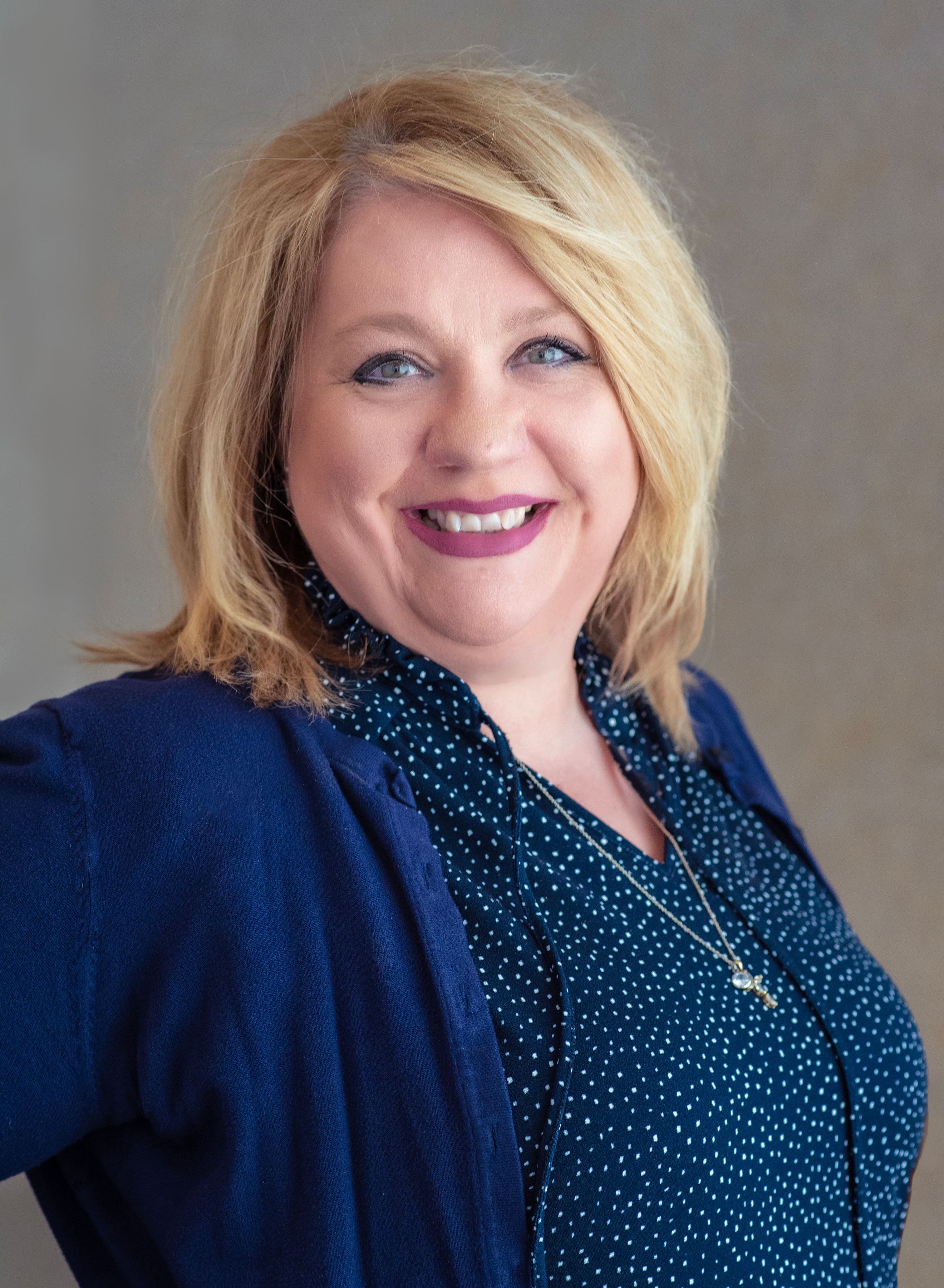 Staff - OLLI - Saginaw Valley State University