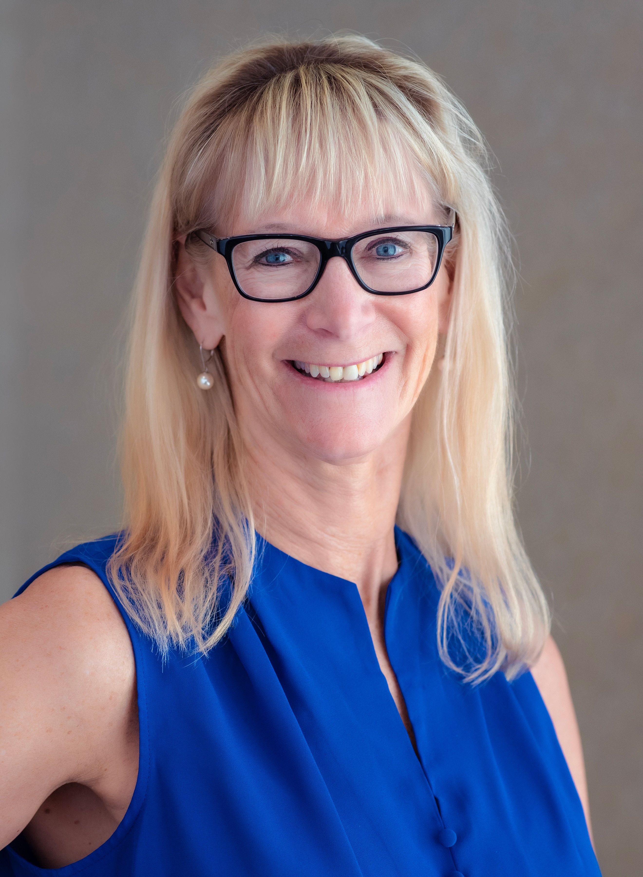 Staff - OLLI - Saginaw Valley State University