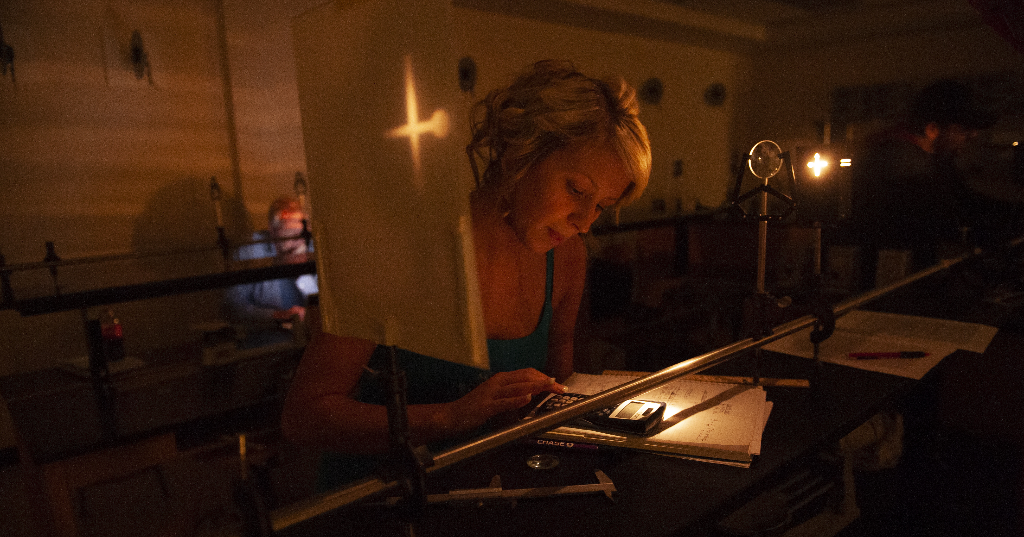 Physics Department - Saginaw Valley State University