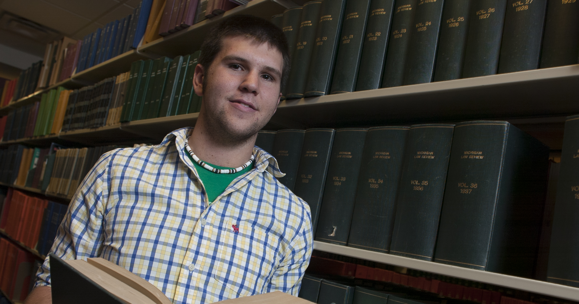 Faculty - Political Science Department - SVSU