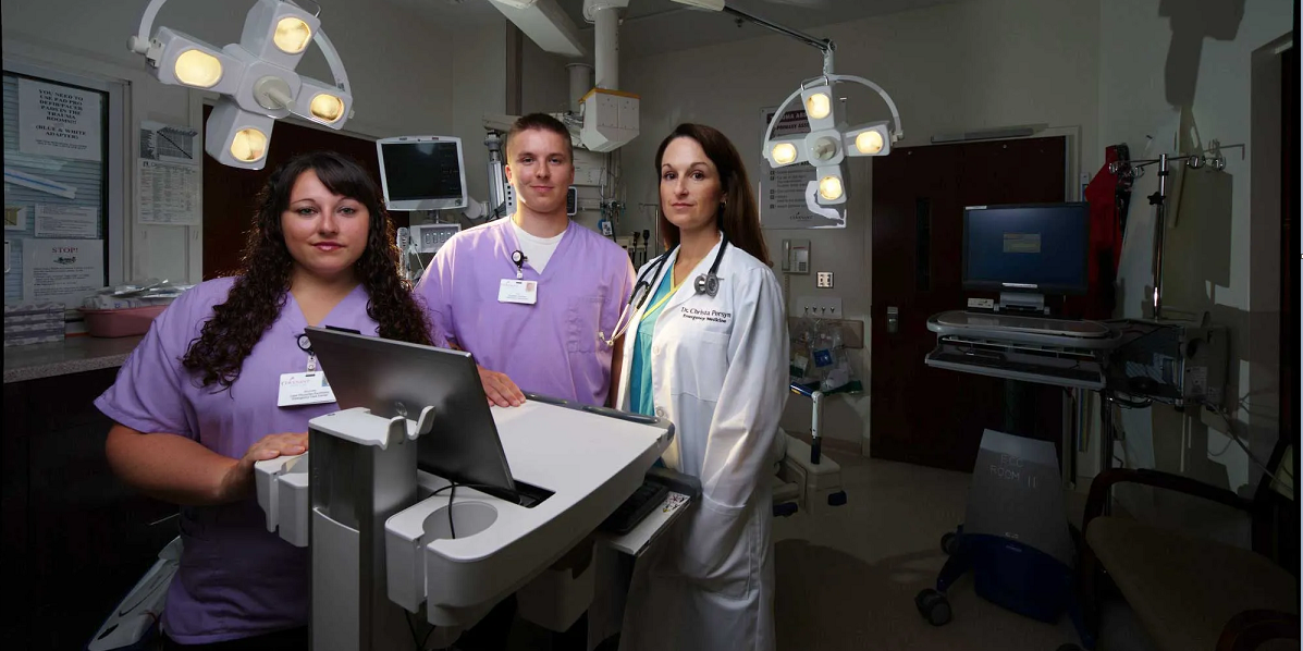 Pre-Health Professions - SVSU