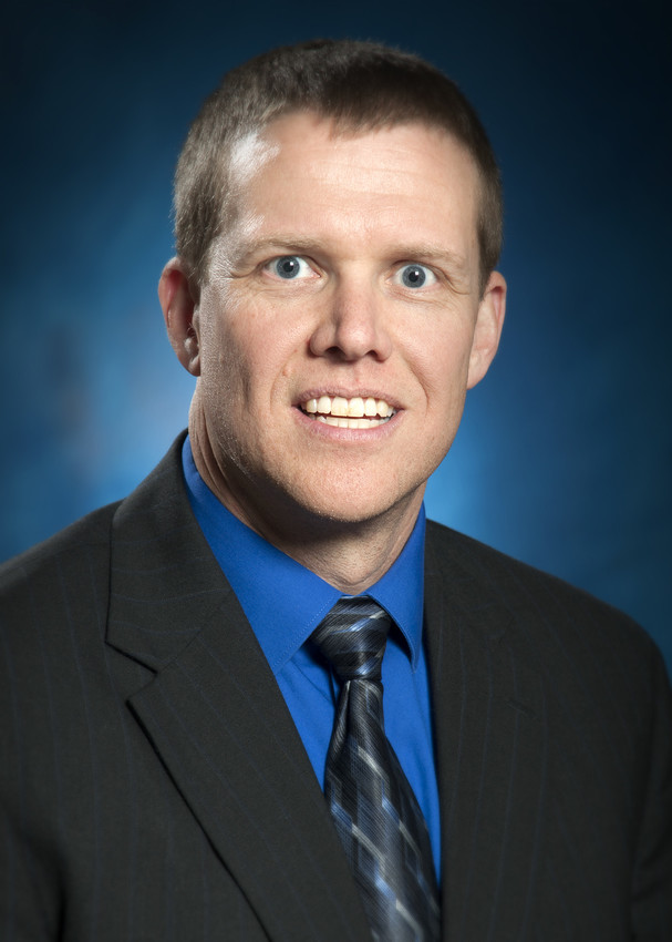 Researchers - Saginaw Bay Environmental Science Institute - SVSU