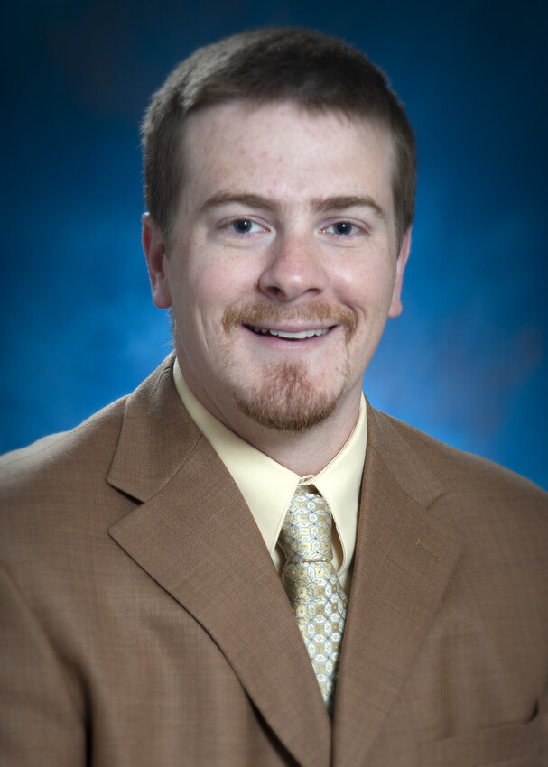 Researchers - Saginaw Bay Environmental Science Institute - SVSU